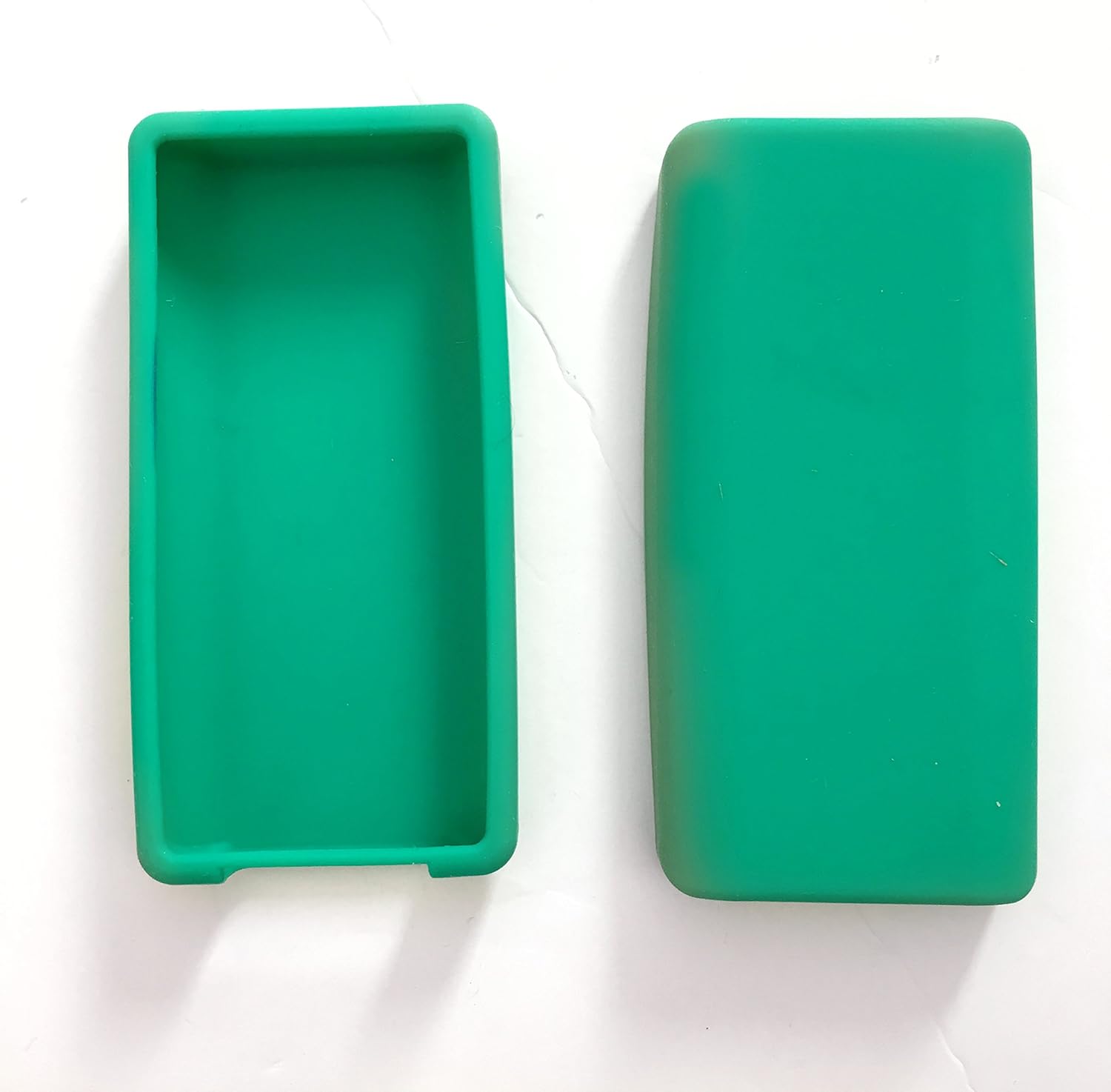 Dexcom Silicone Receiver Case (Green) : Amazon.co.uk: Health & Personal ...