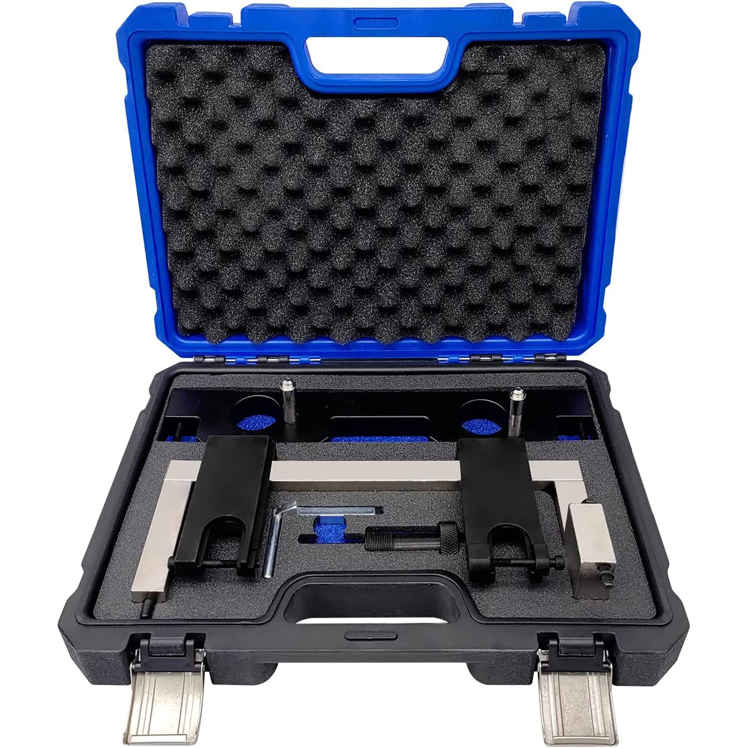 ZKTOOL Engine Camshaft Timing Locking Tool Kit Fit for BMW N20 N26 ...