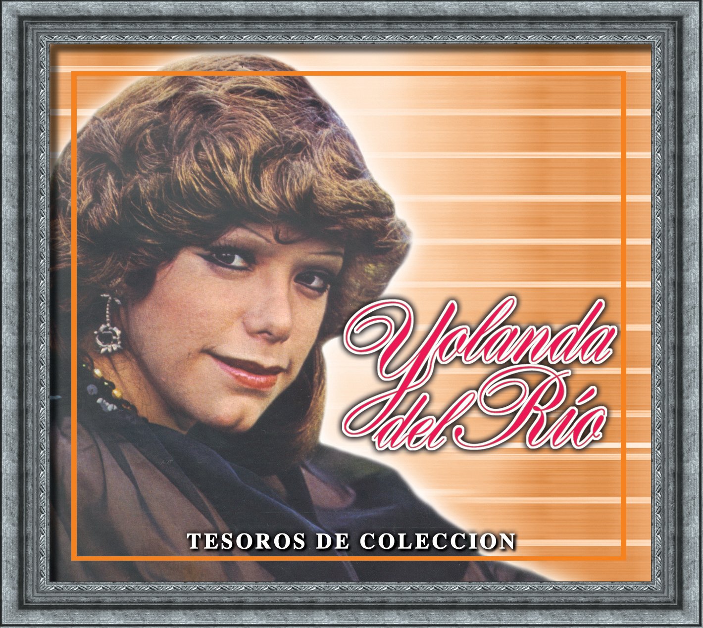 Yolanda Del Rio [Tesoros De Coleccion] - Amazon.com Music