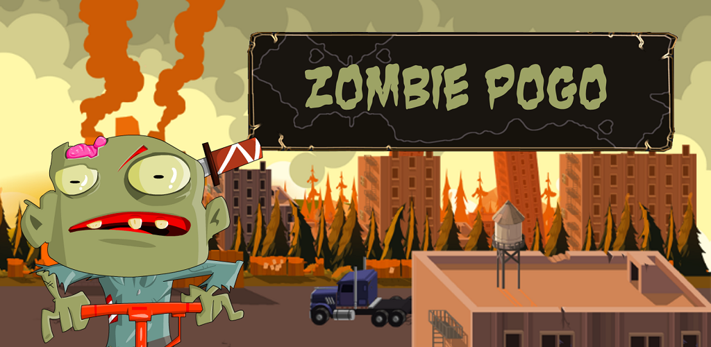 Zombie Pogo:Amazon.co.uk:Appstore for Android