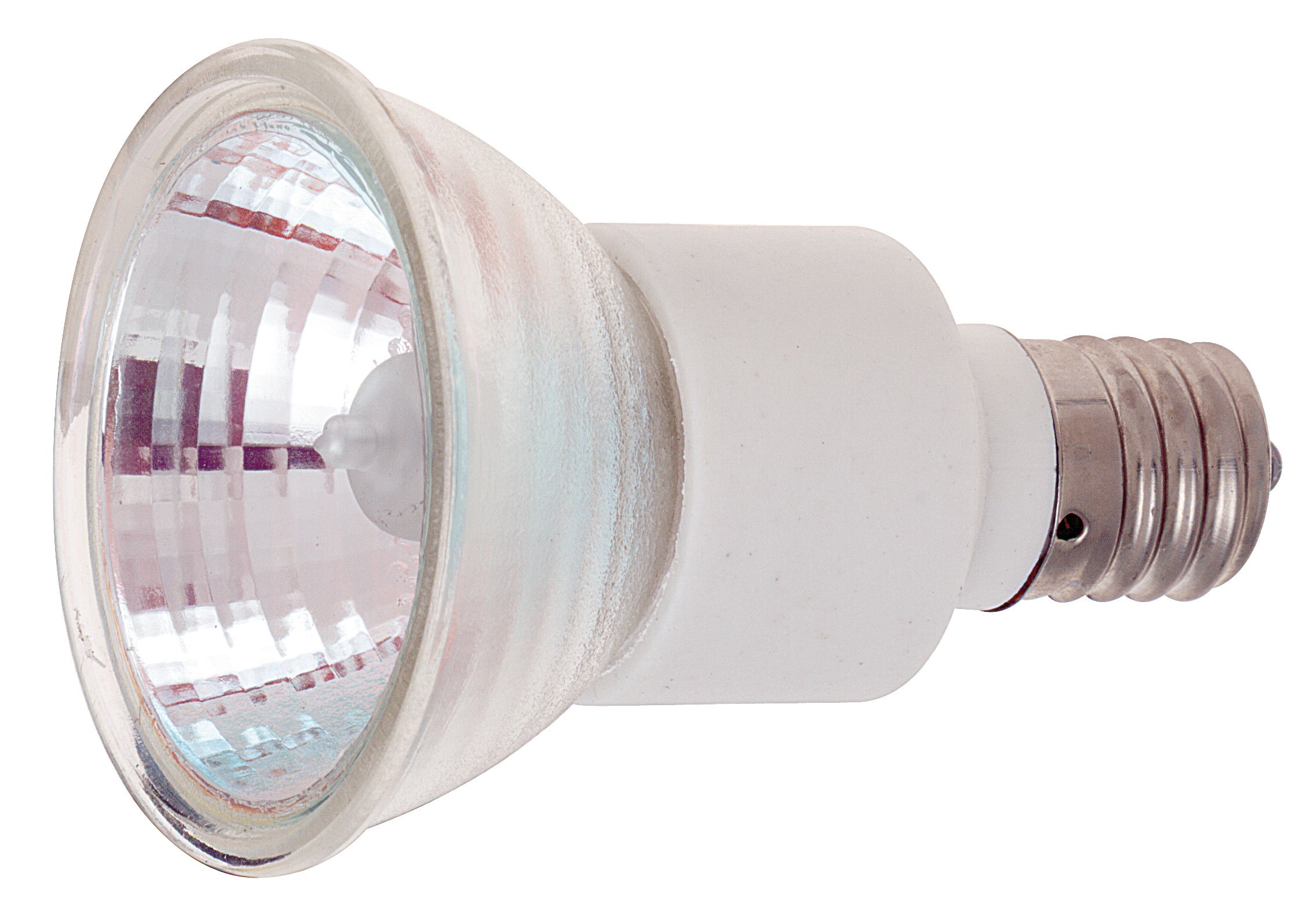 Satco S3115 120V 75-Watt JDR Intermediate Base Light Bulb with FL 36 ...