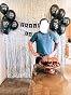 Amazon.com: Funny Party Pieces Abusive Birthday Balloons - Pack Of 12 ...