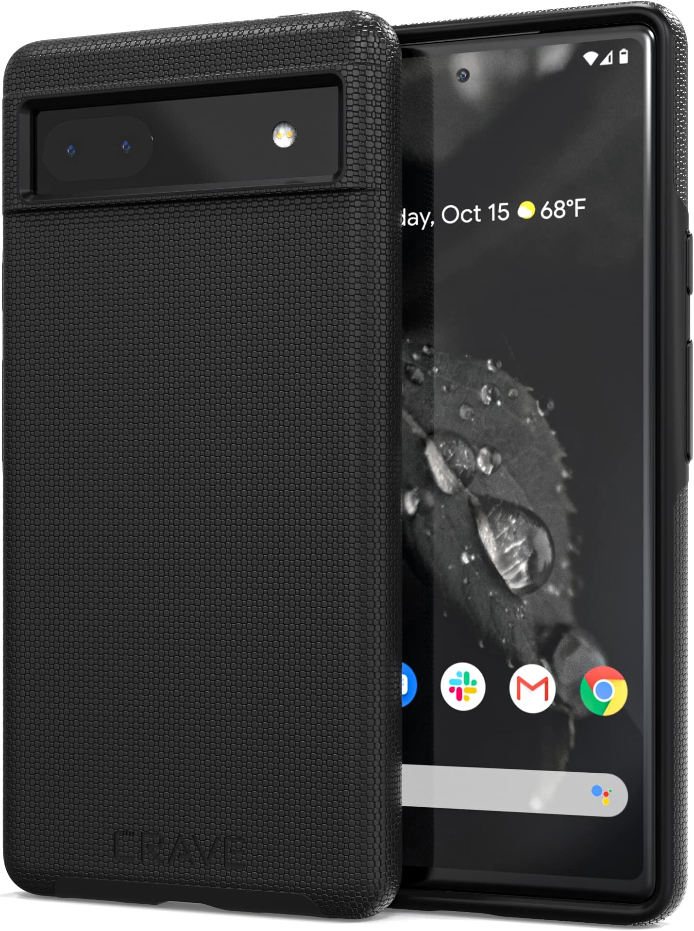 Amazon.com: Crave Dual Guard for Google Pixel 9 Case and Pixel 9 Pro ...