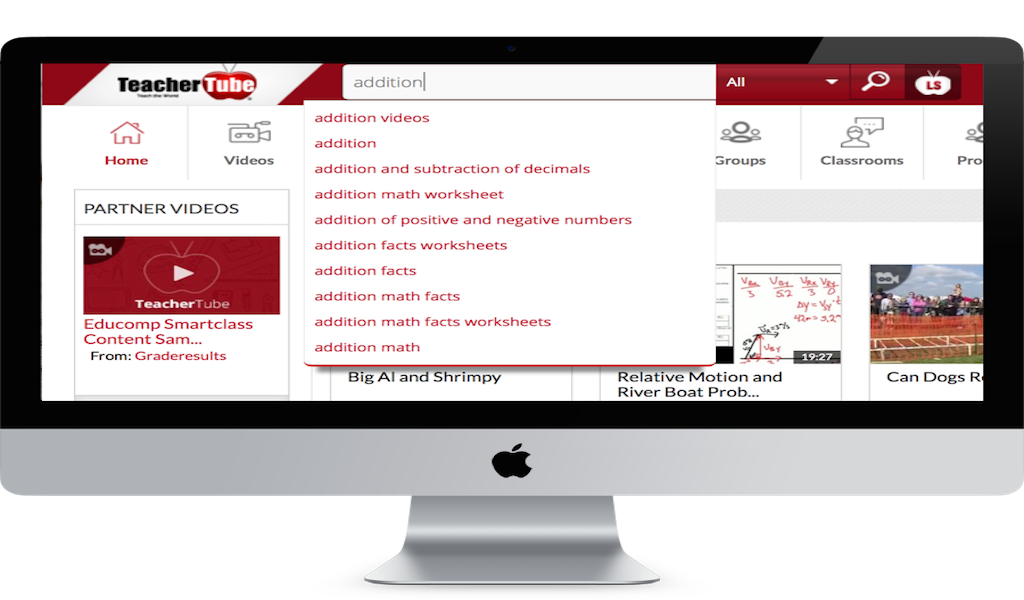 TeacherTube Educational Videos - App on Amazon Appstore