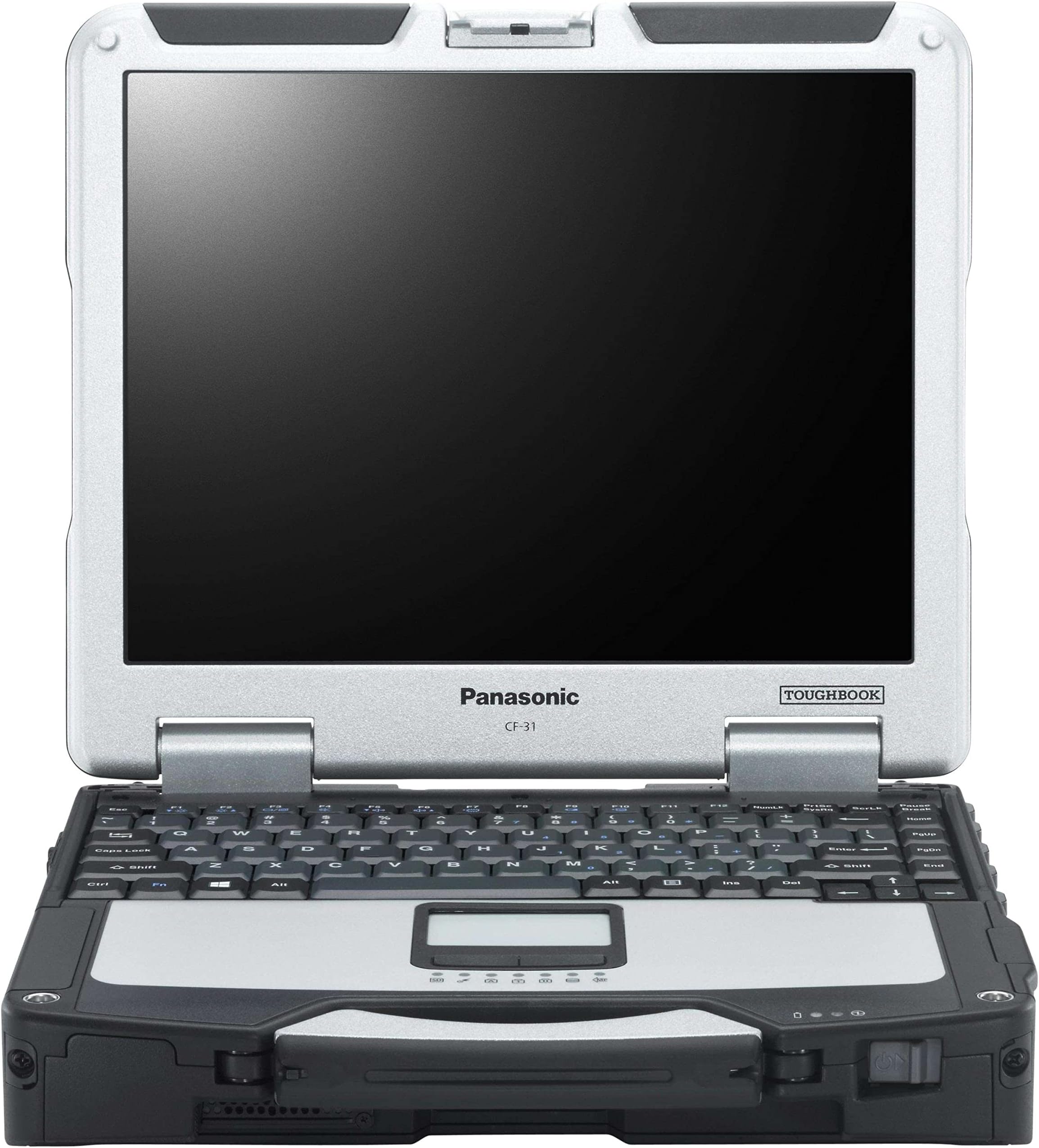 Amazon.com : Panasonic Toughbook 19 Touchscreen PC version Notebook ...