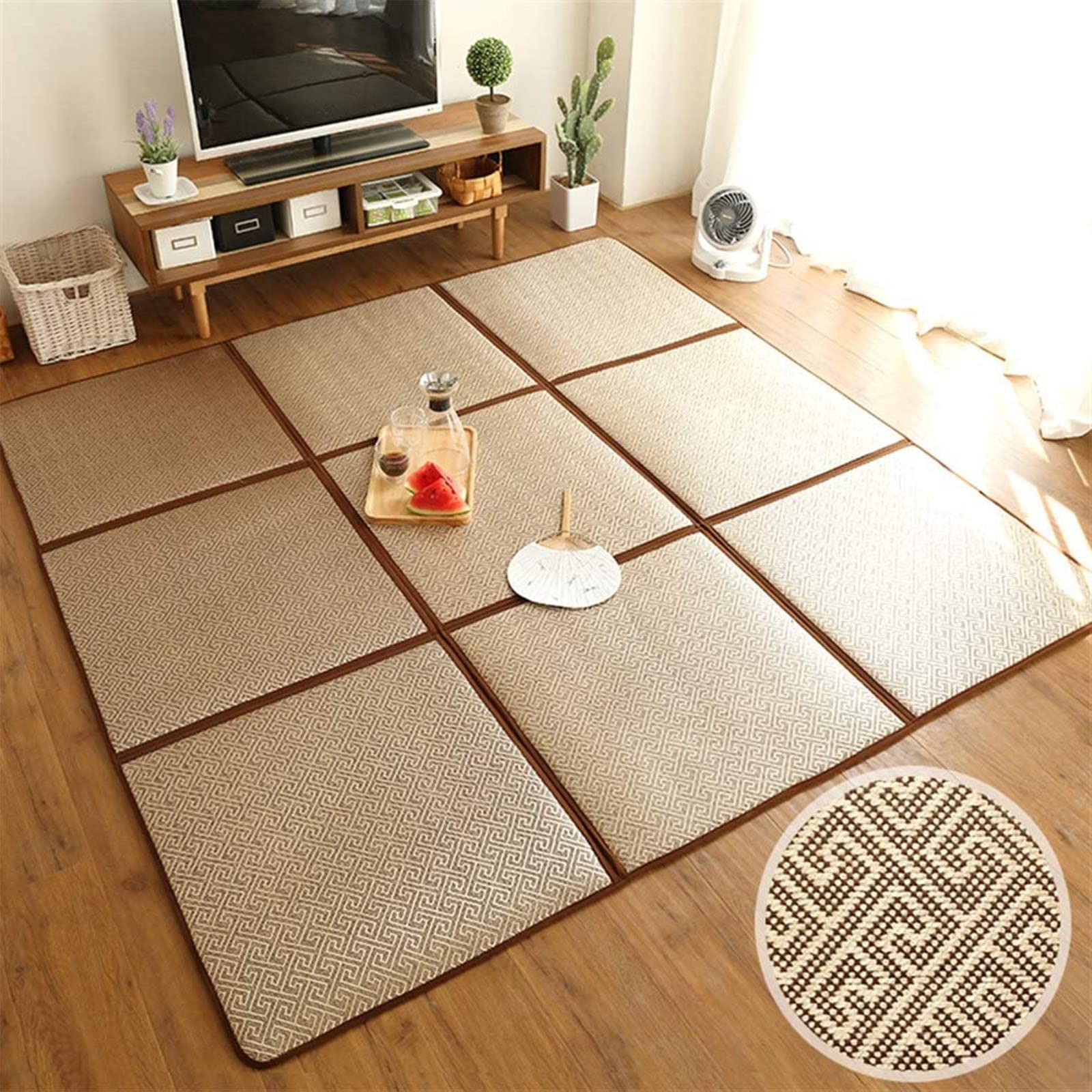 Tatami Mat Grids 7,047 Japanese Grid Stock Photos, High Res Pictures,