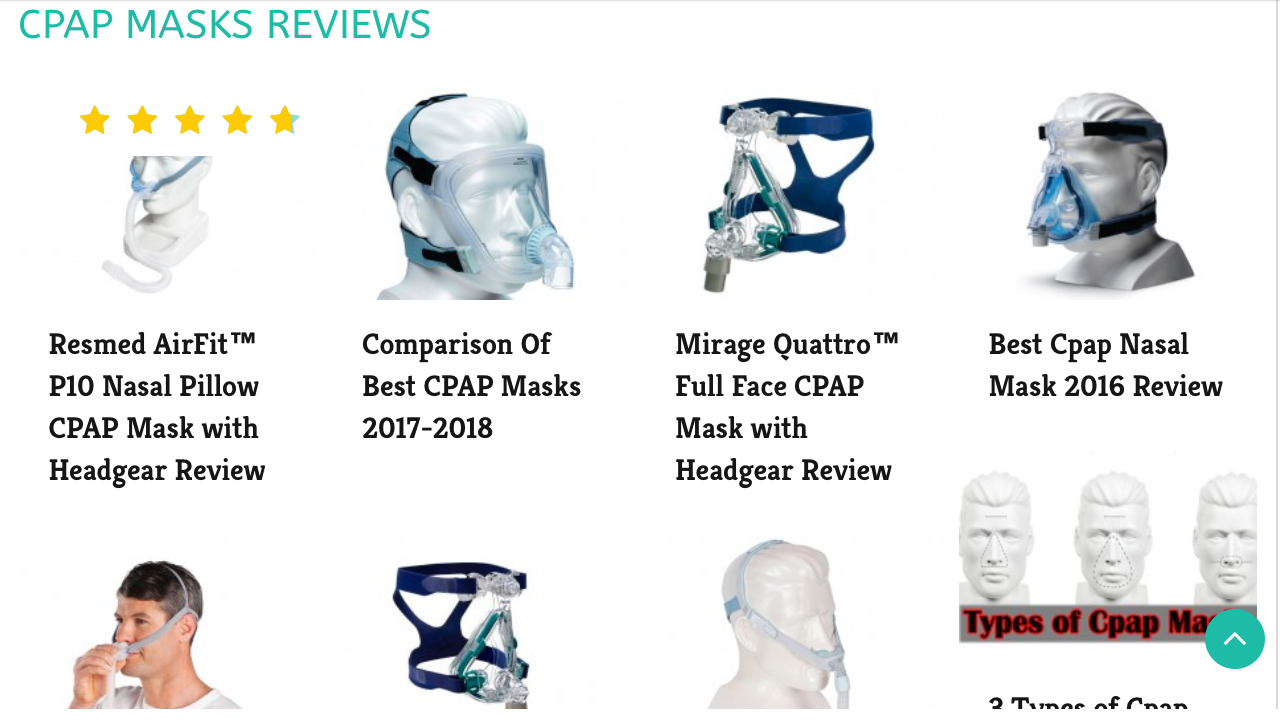 How to choose the Best CPAP machine - App on Amazon Appstore