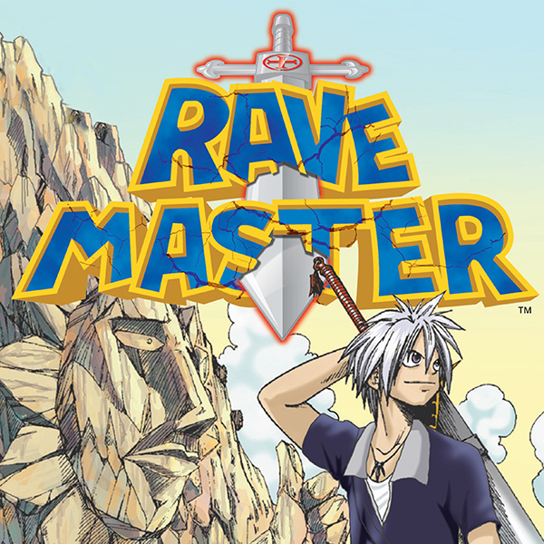 Amazon.com: Rave Master Vol. 1 eBook : Mashima, Hiro, Mashima, Hiro ...