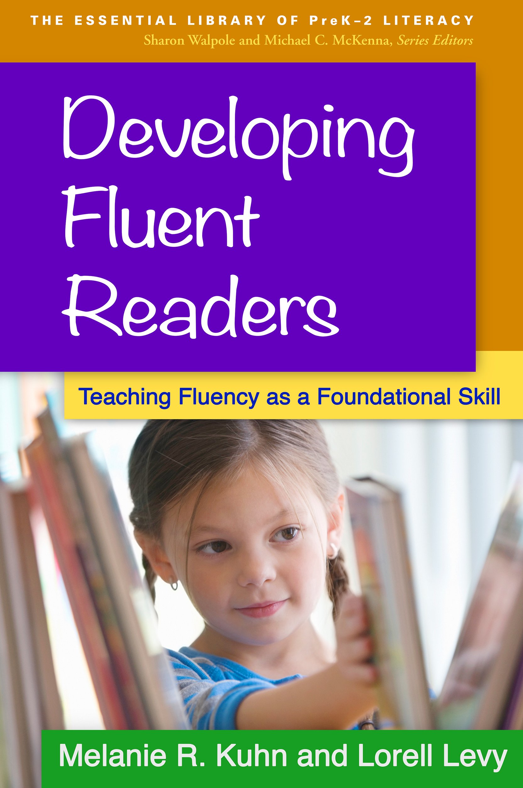 Amazon.com: Developing Fluent Readers: Teaching Fluency as a ...