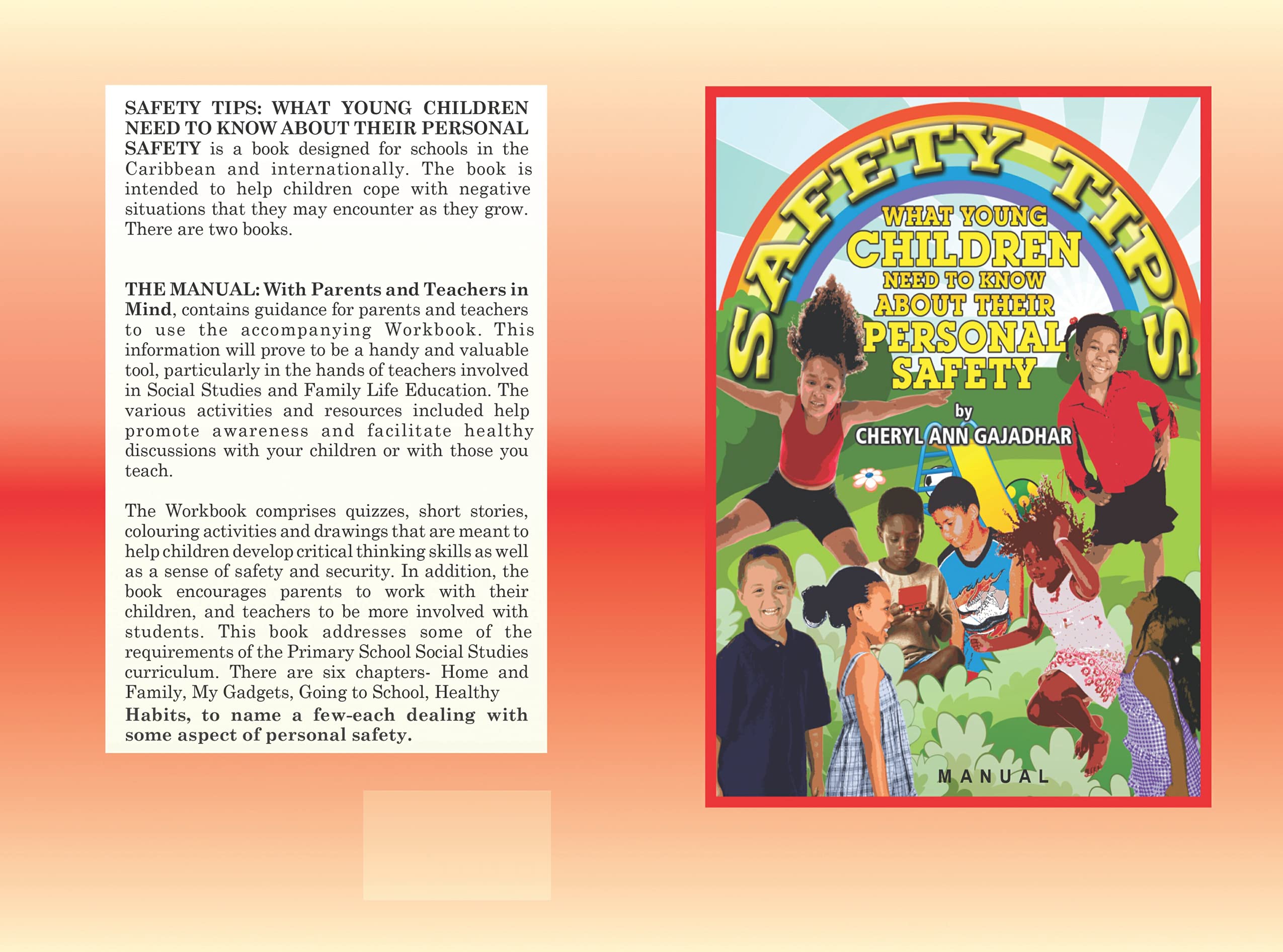 Buy SAFETY TIPS WHAT YOUNG CHILDREN NEED TO KNOW ABOUT THEIR PERSONAL buy-safety-tips-what-young-children-need-to-know-about-their-personal