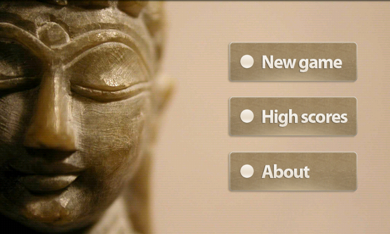 Buddhist Memory Game-Amazonアプリストアのアプリ