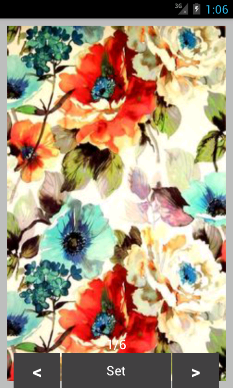 Art Wallpaper - App on Amazon Appstore