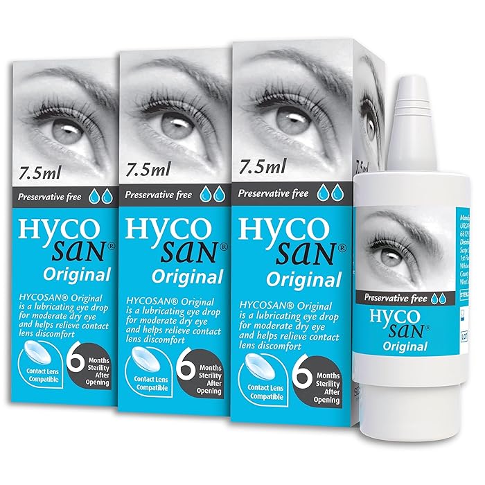Hycosan Eye Drops With Contact Lenses at Jose Boyd blog