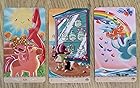 Happy Tarot: Ficca, Serena: 9780738746975: Amazon.com: Books