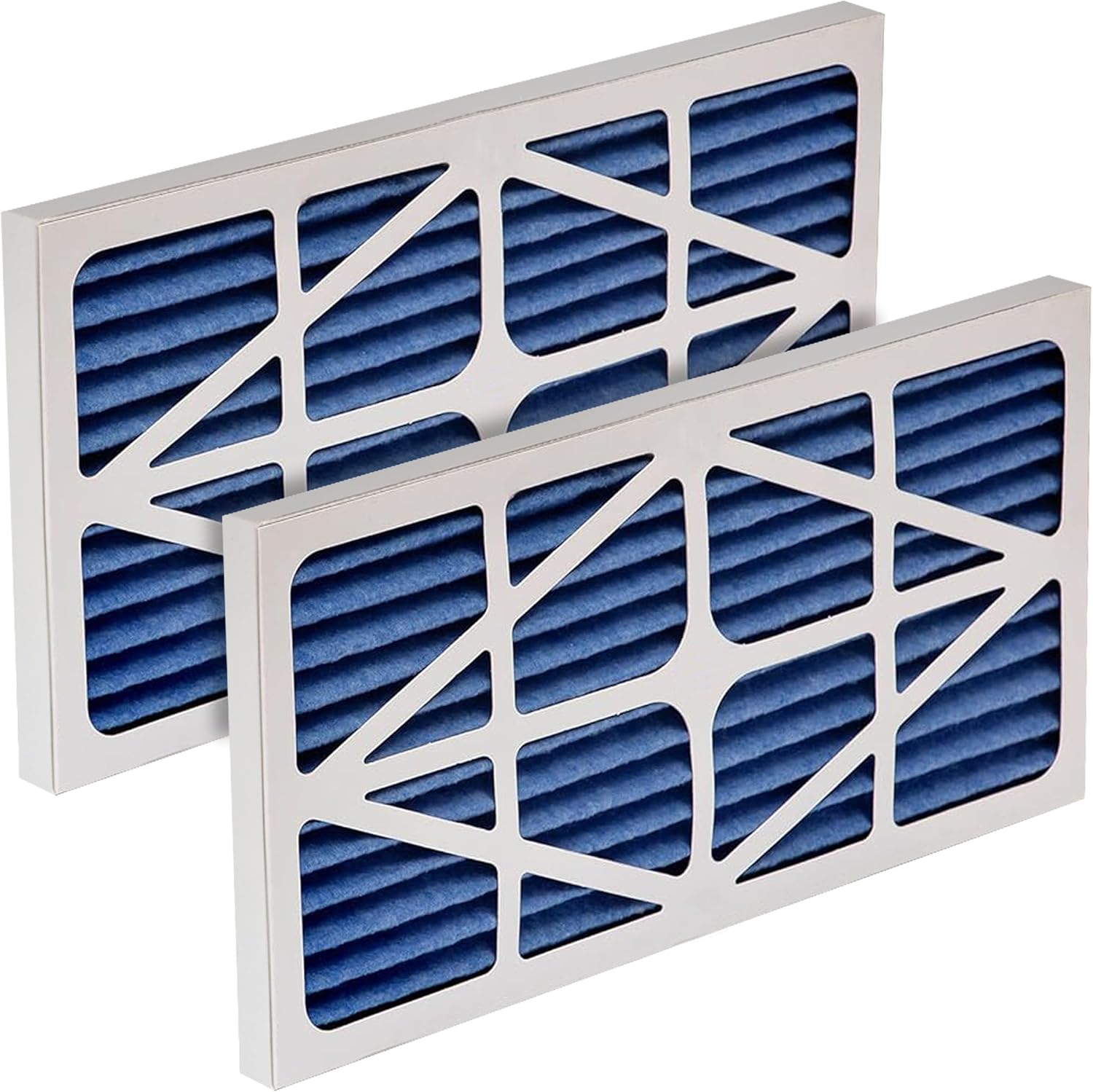 Amazon.com: Fette Filter - 708731 / AFS-1B-OF Replacement Electrostatic ...