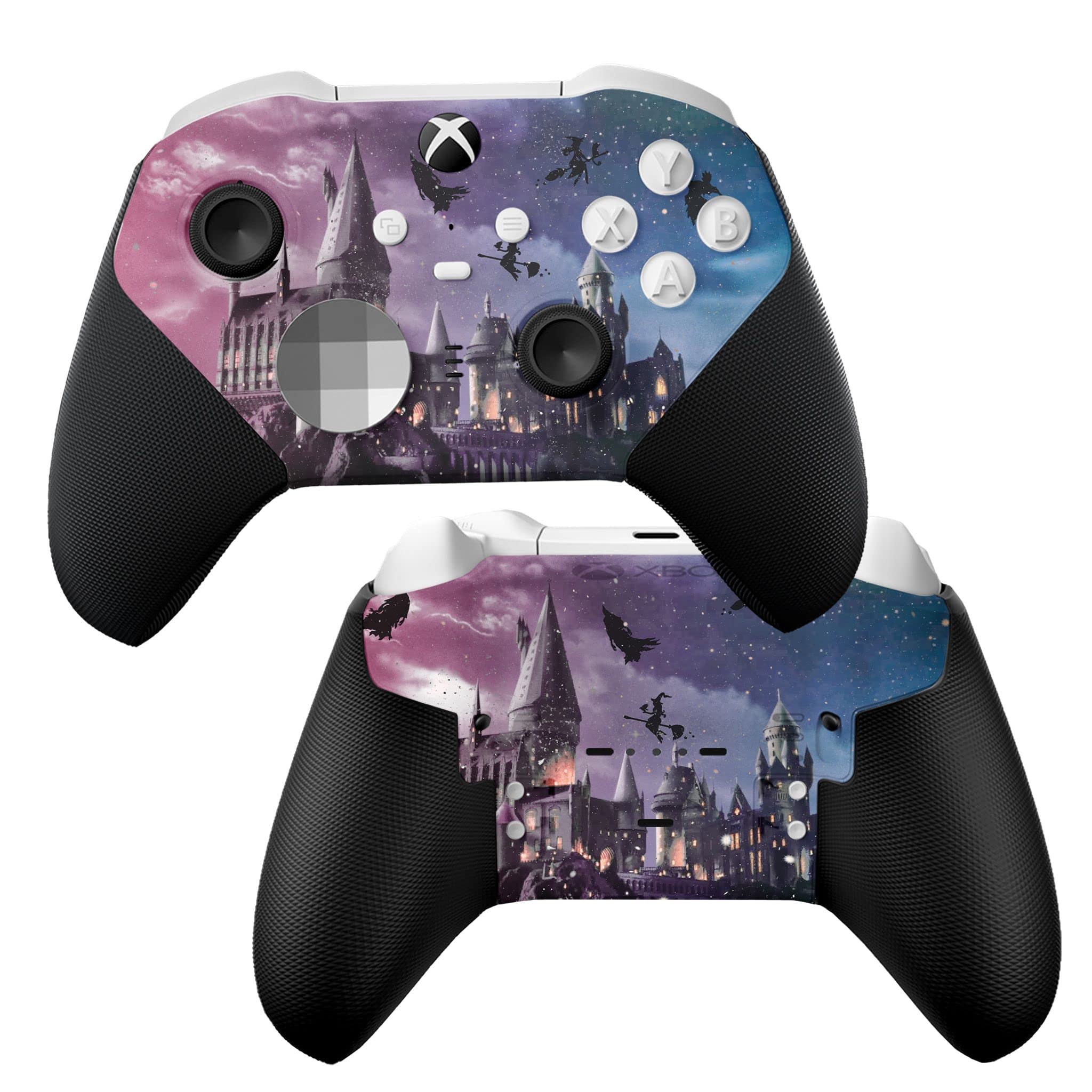 Snapklik.com : DreamController Harry Pottr X-box Elite Controller ...