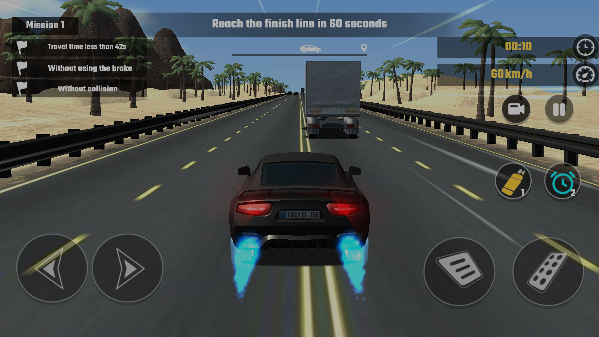 STREET CAR RACE ULTIMATE 3D GAME SIMULATOR - App on Amazon Appstore