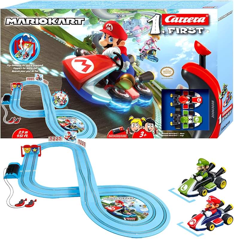 Amazon.co.uk: Scalextric