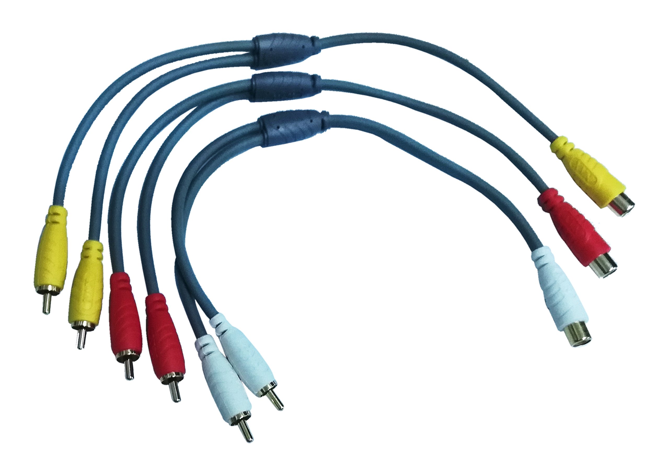 Composite Cable Splitter