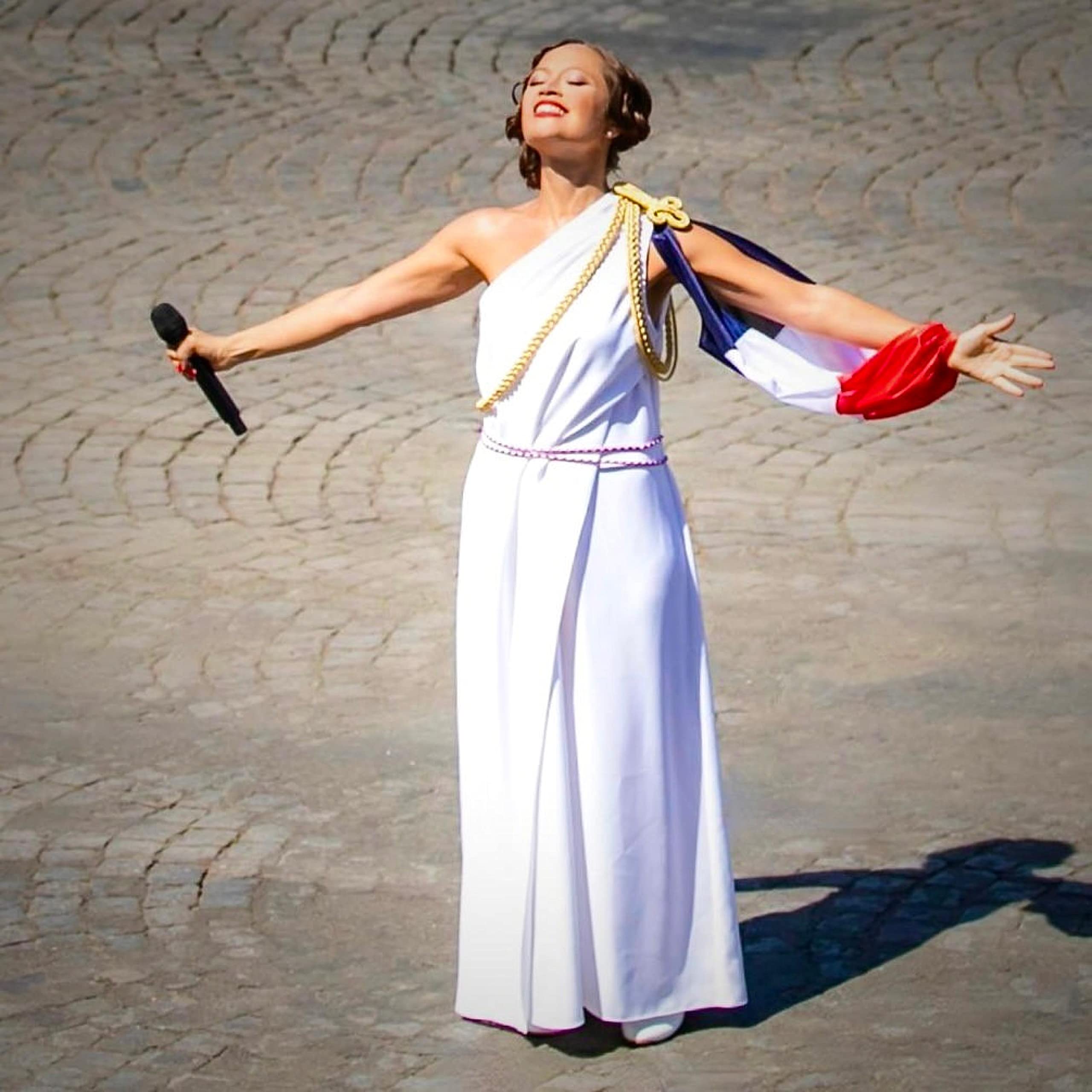 Je reviens te chercher (feat. Candice Parise) [The Hybsters Back To The ...