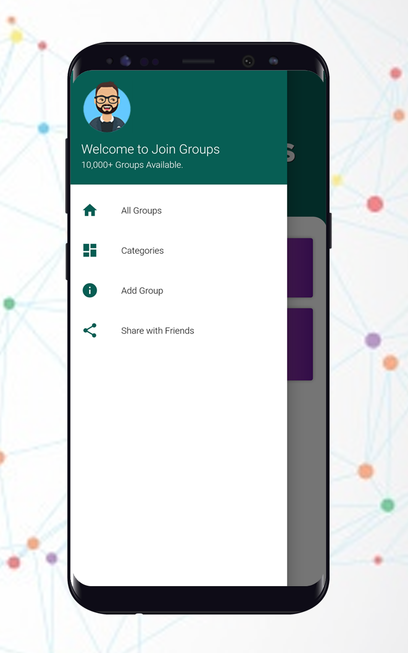 Join Groups - App on Amazon Appstore