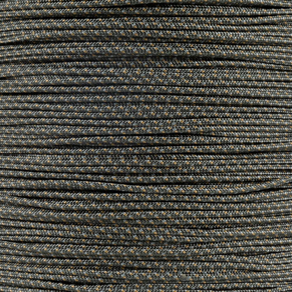 Buy Paracord Planet 750 LB Type IV Paracord Authentic Parachute Cord 11 ...