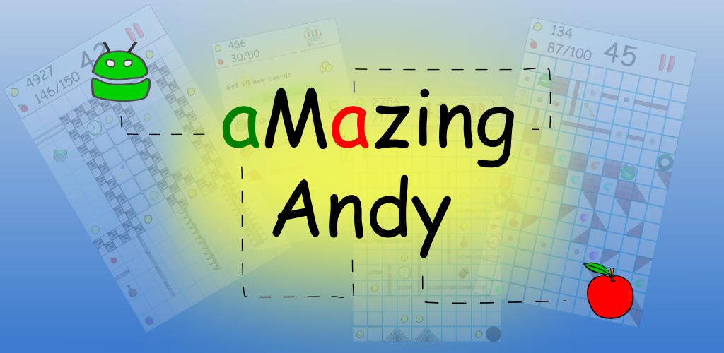 aMazing Andy:Amazon.com:Appstore for Android