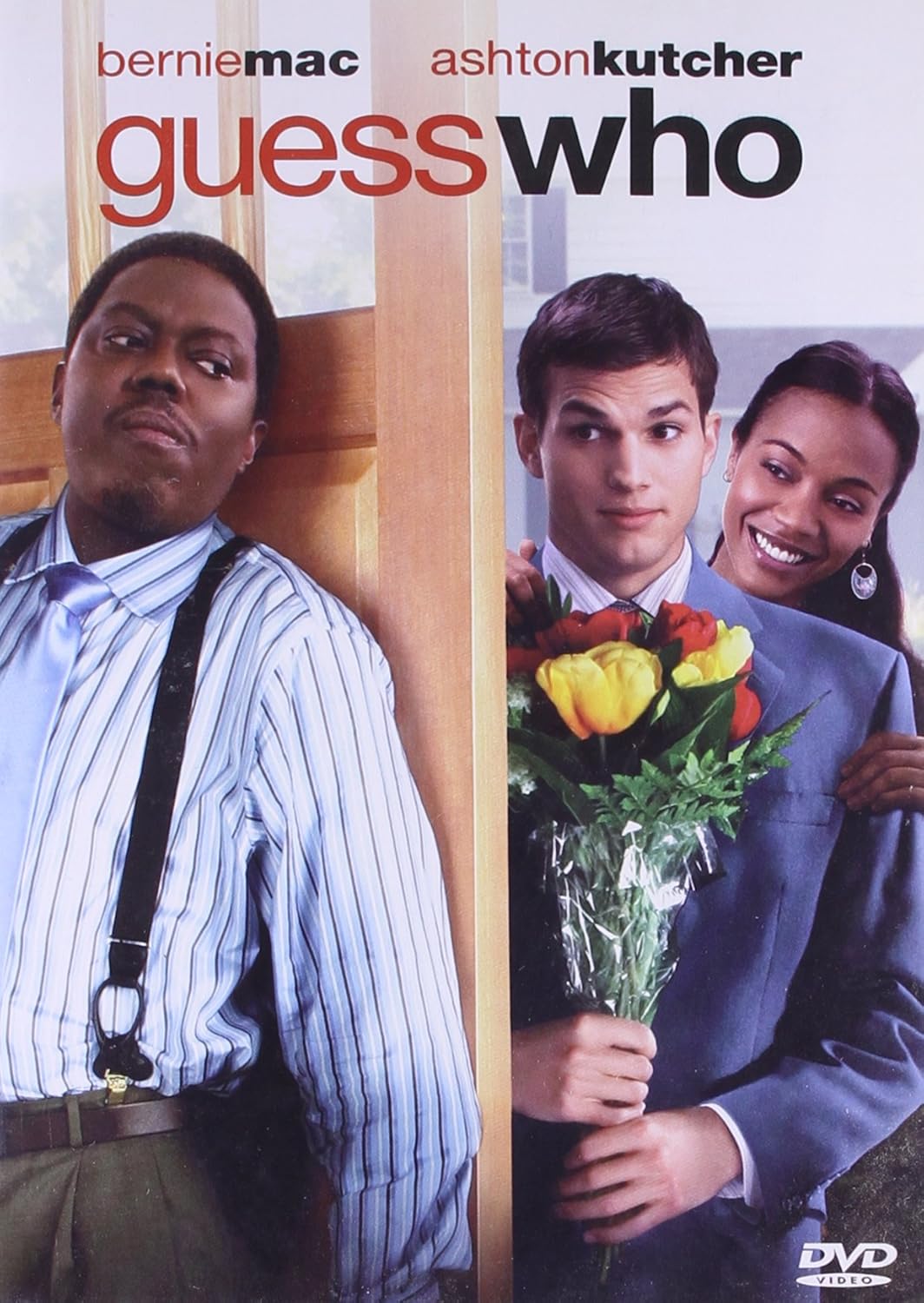 Amazon.com: Guess Who : Movies & TV