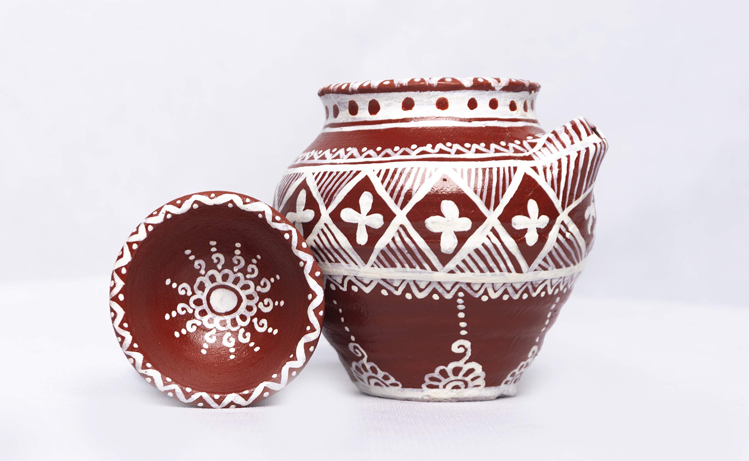 Not Mythological, But A Hope: The Story of Karwa Chauth