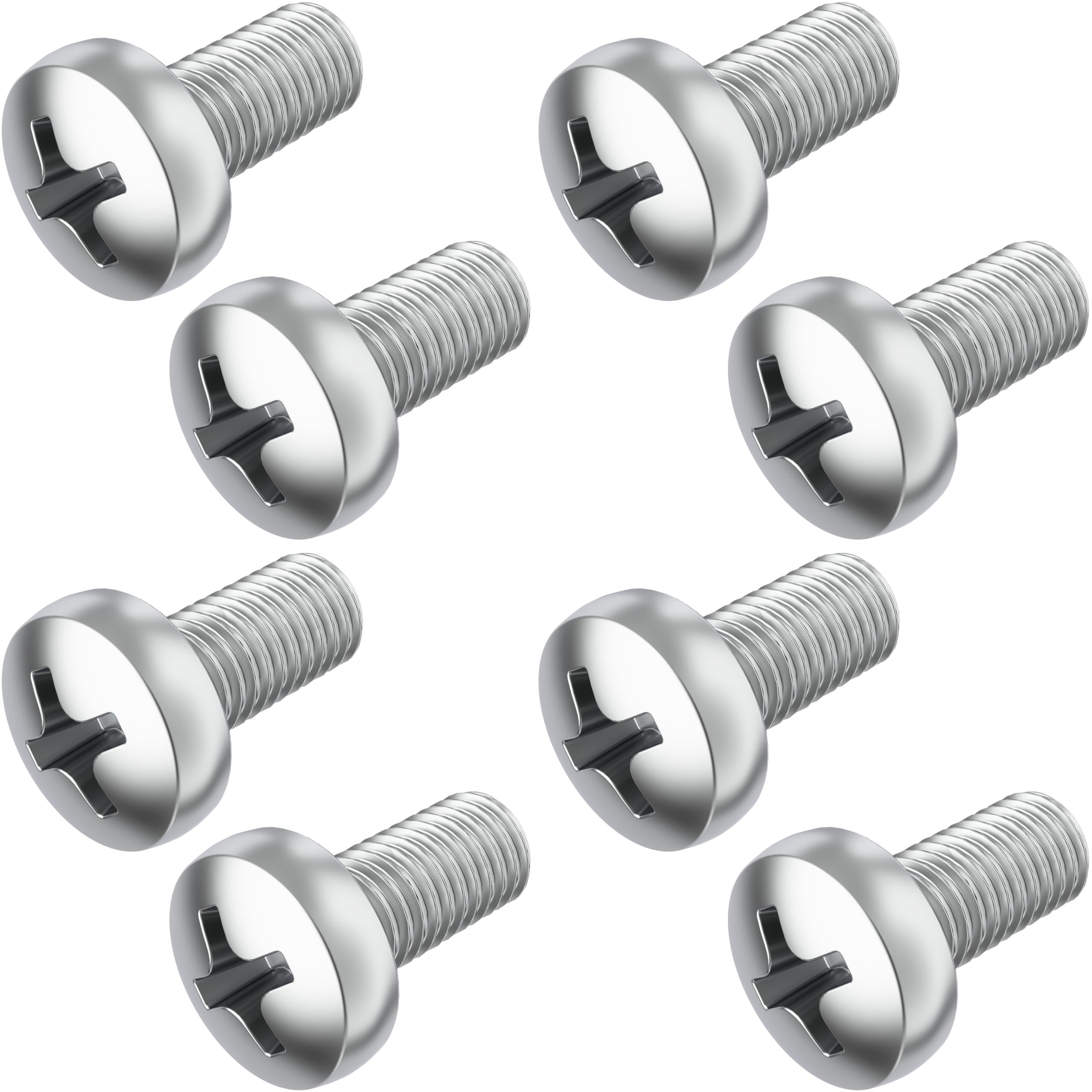 Stainless Steel License Plate Screws Stainless License Plate Screws ...