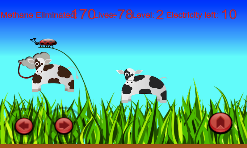 Global Warming Game:Amazon.de:Appstore for Android