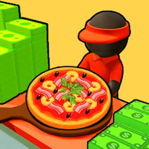 Pizza King Idle Tycoon Games Offline - Pizza Empire - App on Amazon ...