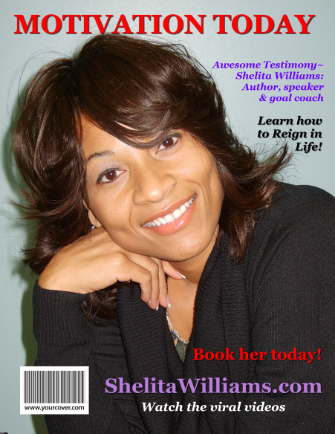 Amazon.com: Shelita Williams: books, biography, latest update