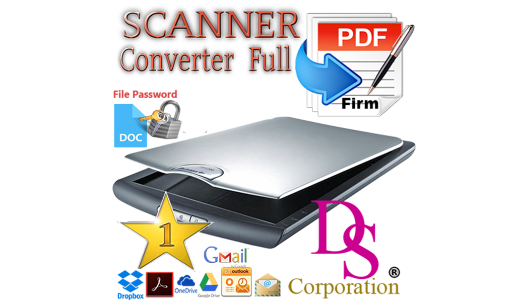 Scanner Converter Full - App on Amazon Appstore