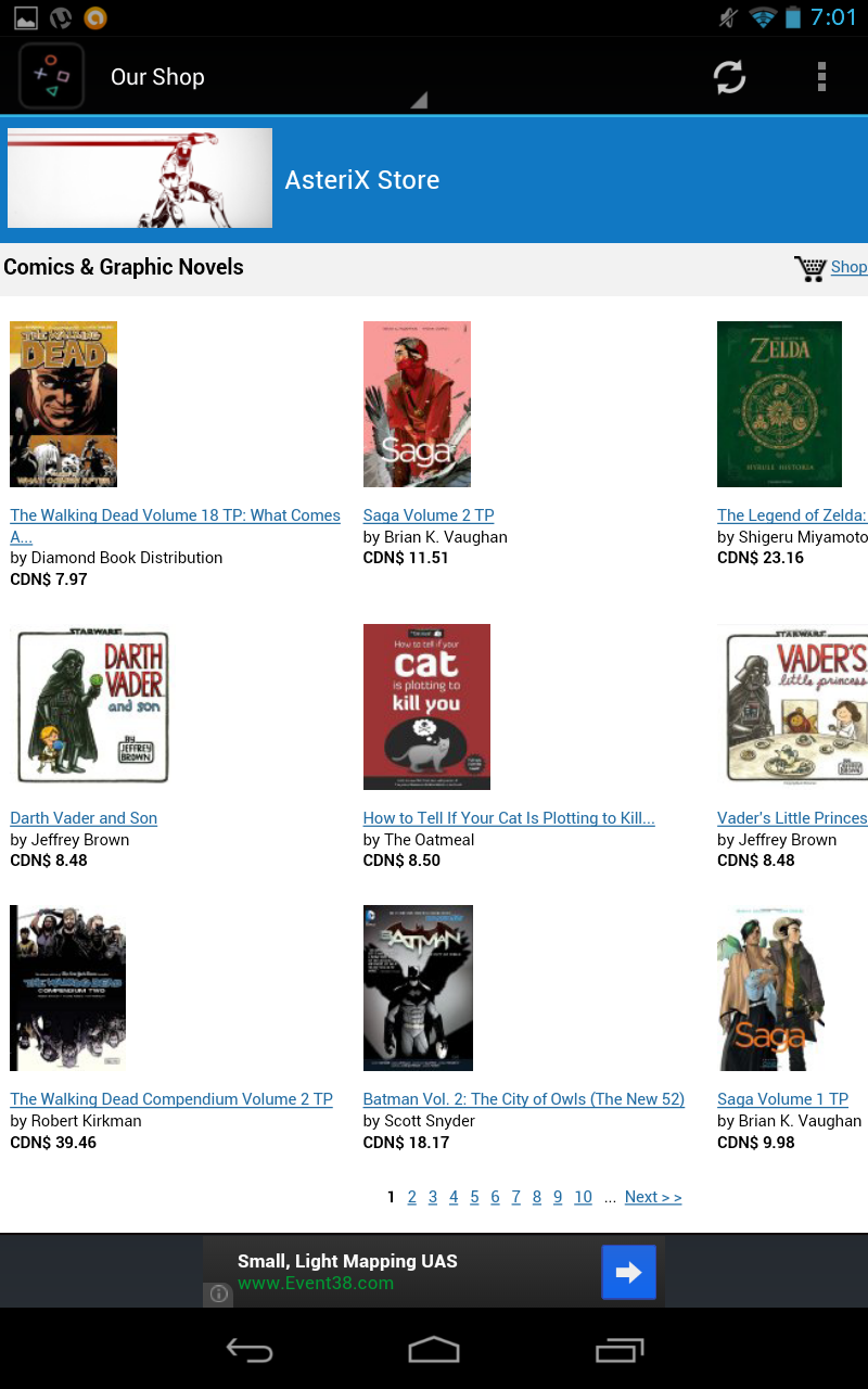 D-Pad News+:Amazon.co.jp:Appstore for Android