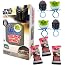 Amazon.com : Imaginings 3 Marvel Lollipop Rings Birthday Decorations ...