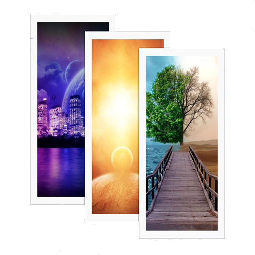 Nice Wallpapers - App on Amazon Appstore