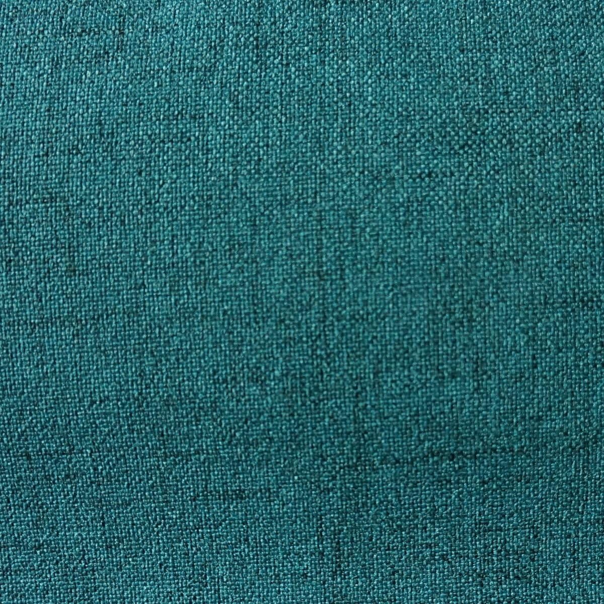 Amazon.com: Jeopardy Turquoise 54" Width Solid Drapery Fabric, Curtain ...