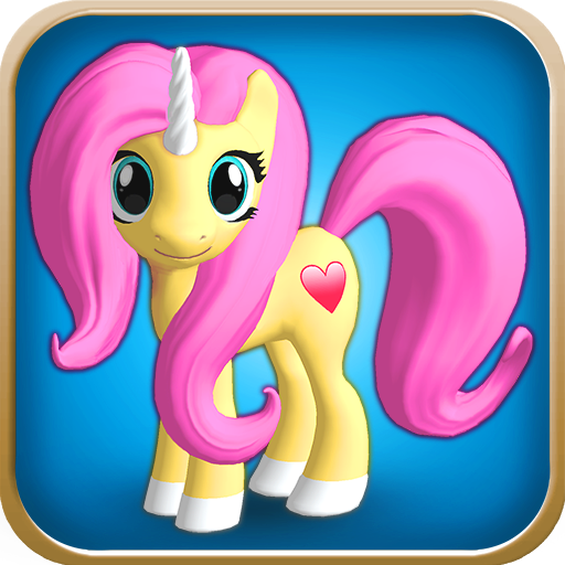 My Fairy Pony - App on the Amazon Appstore