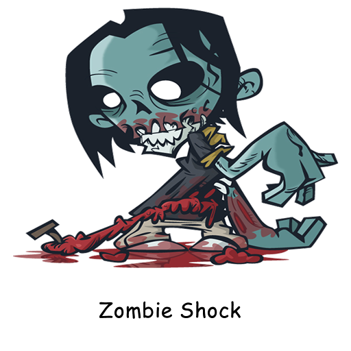 Zombie Shock - App on Amazon Appstore