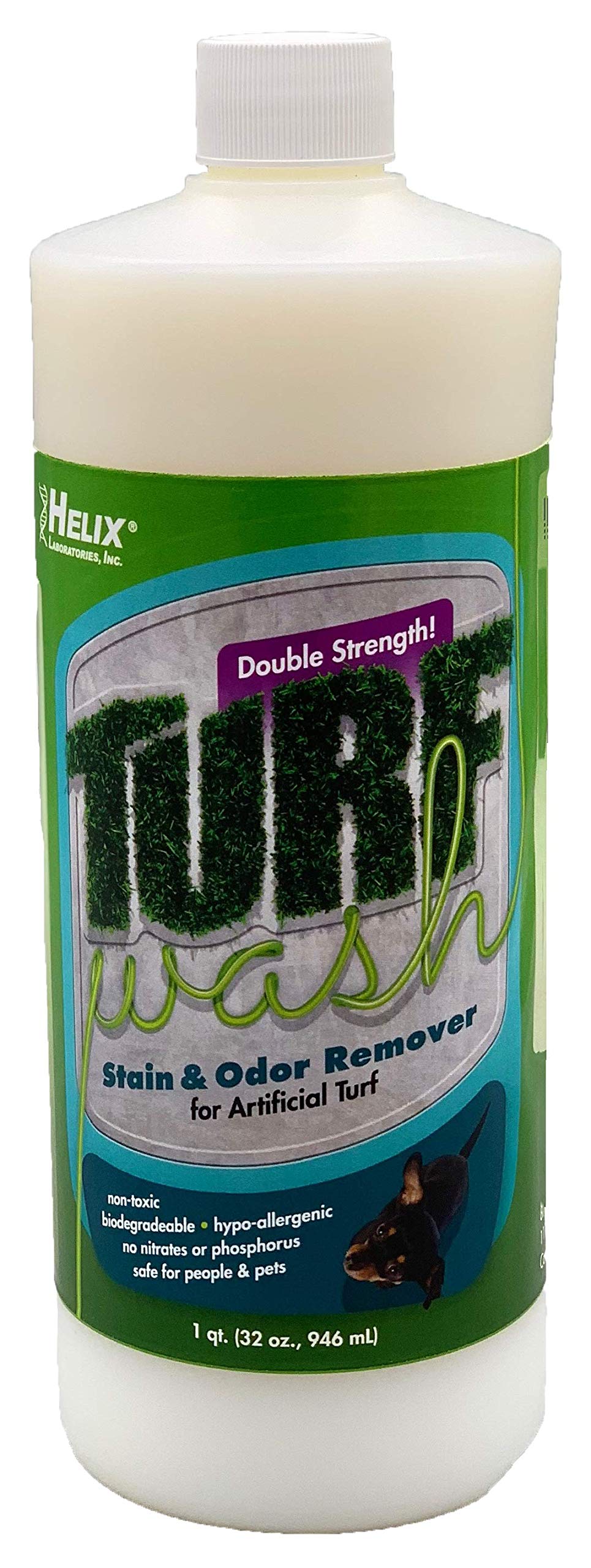Snapklik.com : Pet Odor & Stain Remover For Artificial Astroturf, Patio ...