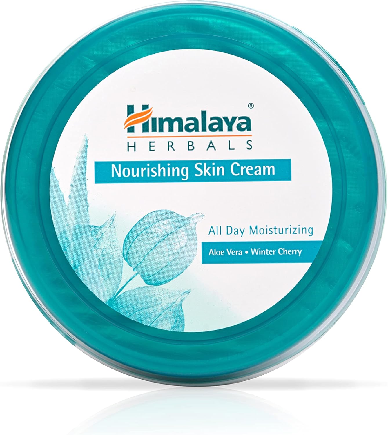Himalaya Herbals Nourishing Skin Cream, 50ml : Amazon.ca: Beauty ...