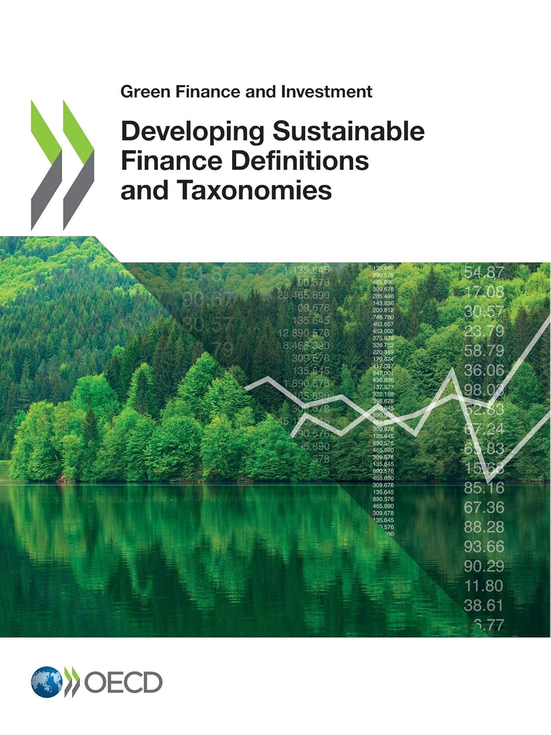 Green Finance and Investment Developing Sustainable Finance Definitions ...