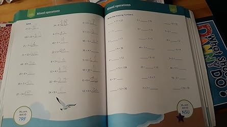 IXL The Ultimate 3rd Grade Math Workbook, Math Workbook Covering ...