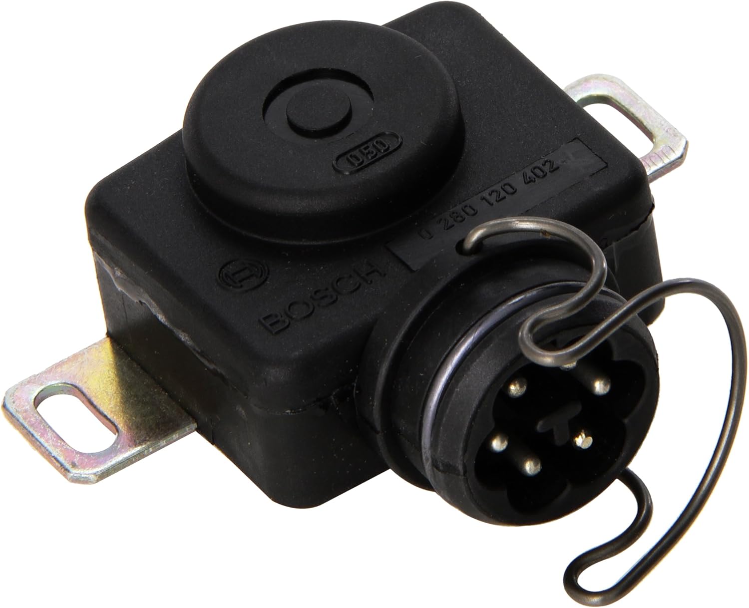 Amazon.com: BOSCH 0280120402 Throttle Position Sensor : Automotive