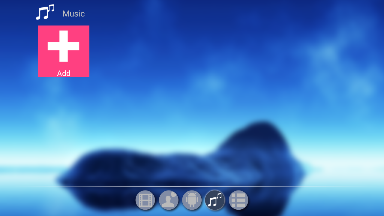 Prime Launcher - App on Amazon Appstore