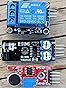 Amazon.com: HiLetgo 37 Sensors Assortment Kit 37 Sensors Kit Sensor Starter Kit for Arduino ...