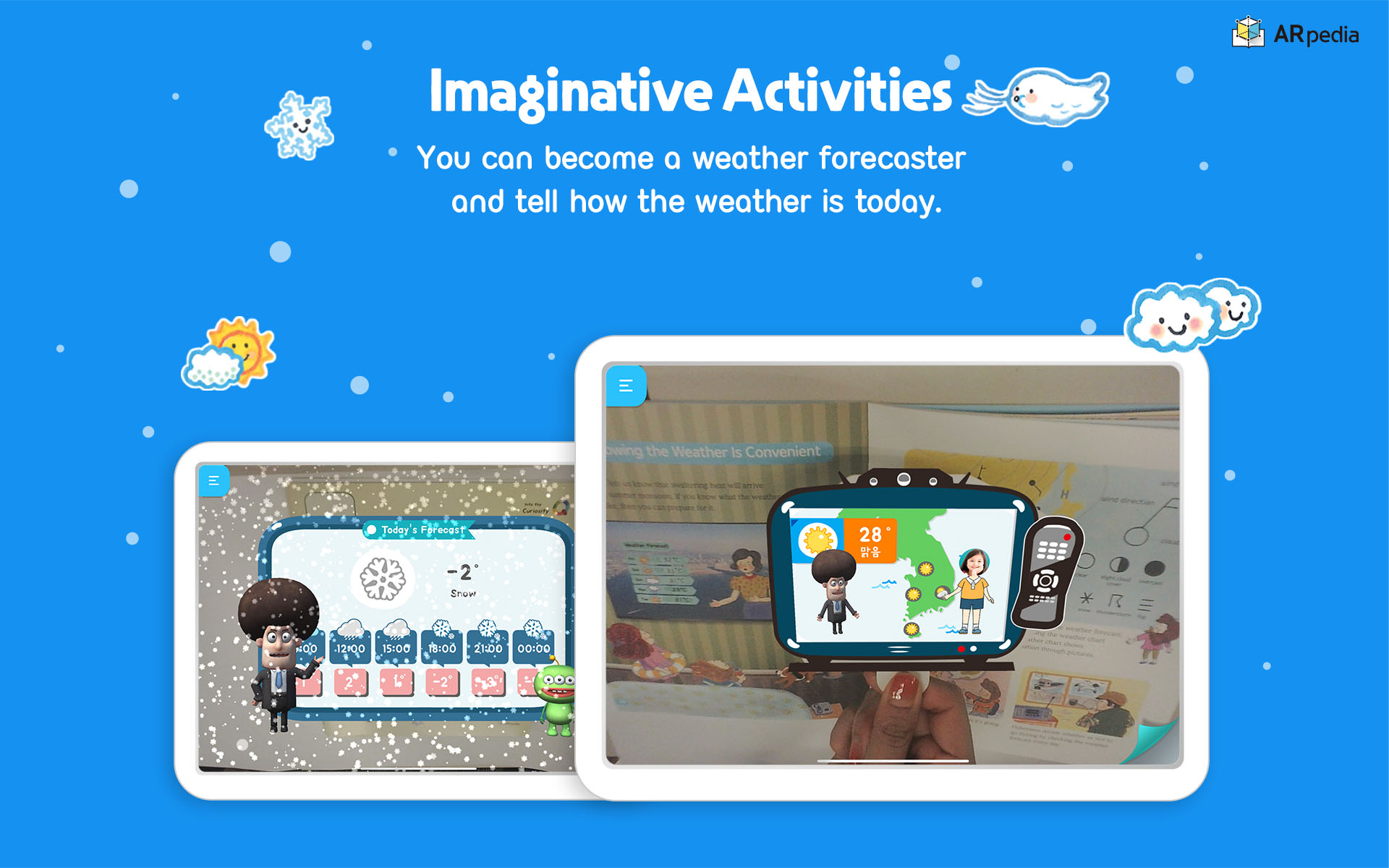 ARpedia - App on Amazon Appstore