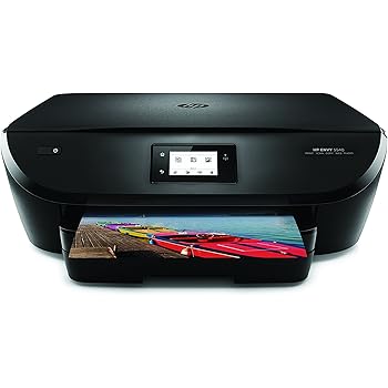 Amazon.com: HP Envy 5540 All-in-One Printer: Electronics