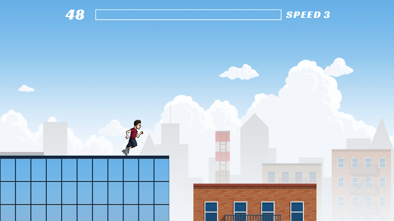 Parkour Runner - App on Amazon Appstore